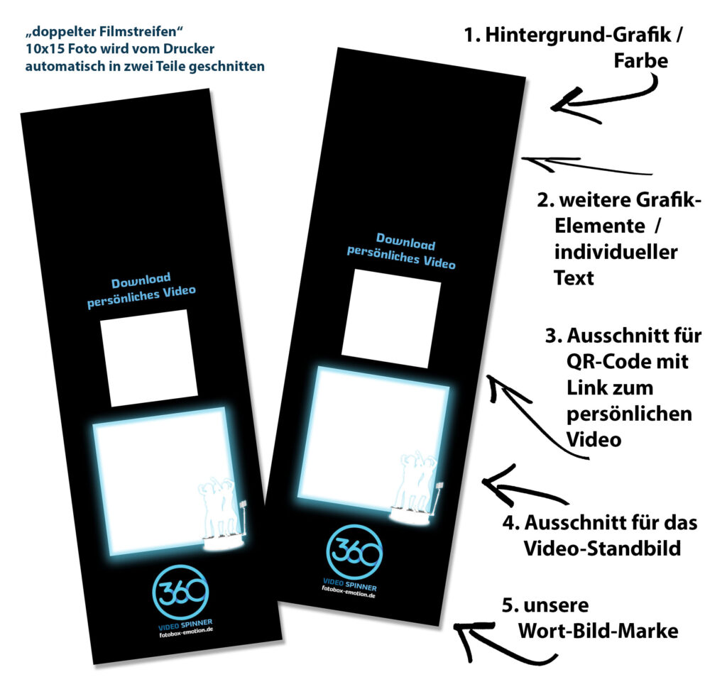 360 Video Spinner - fotobox-emotion.de